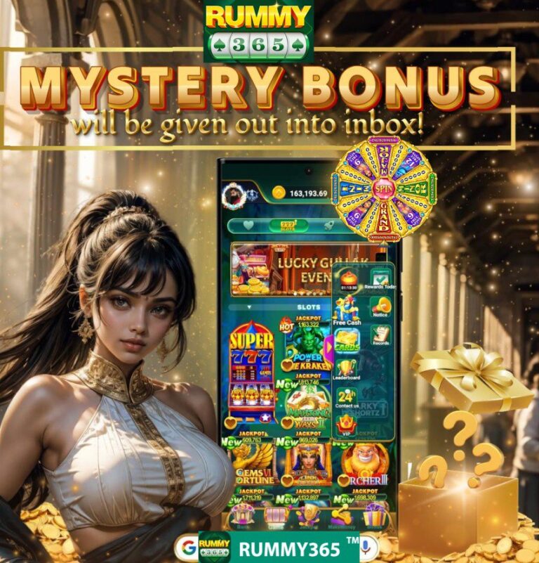 Rummy 365 Download | Claim Rs200 Bonus For Free | Win Big